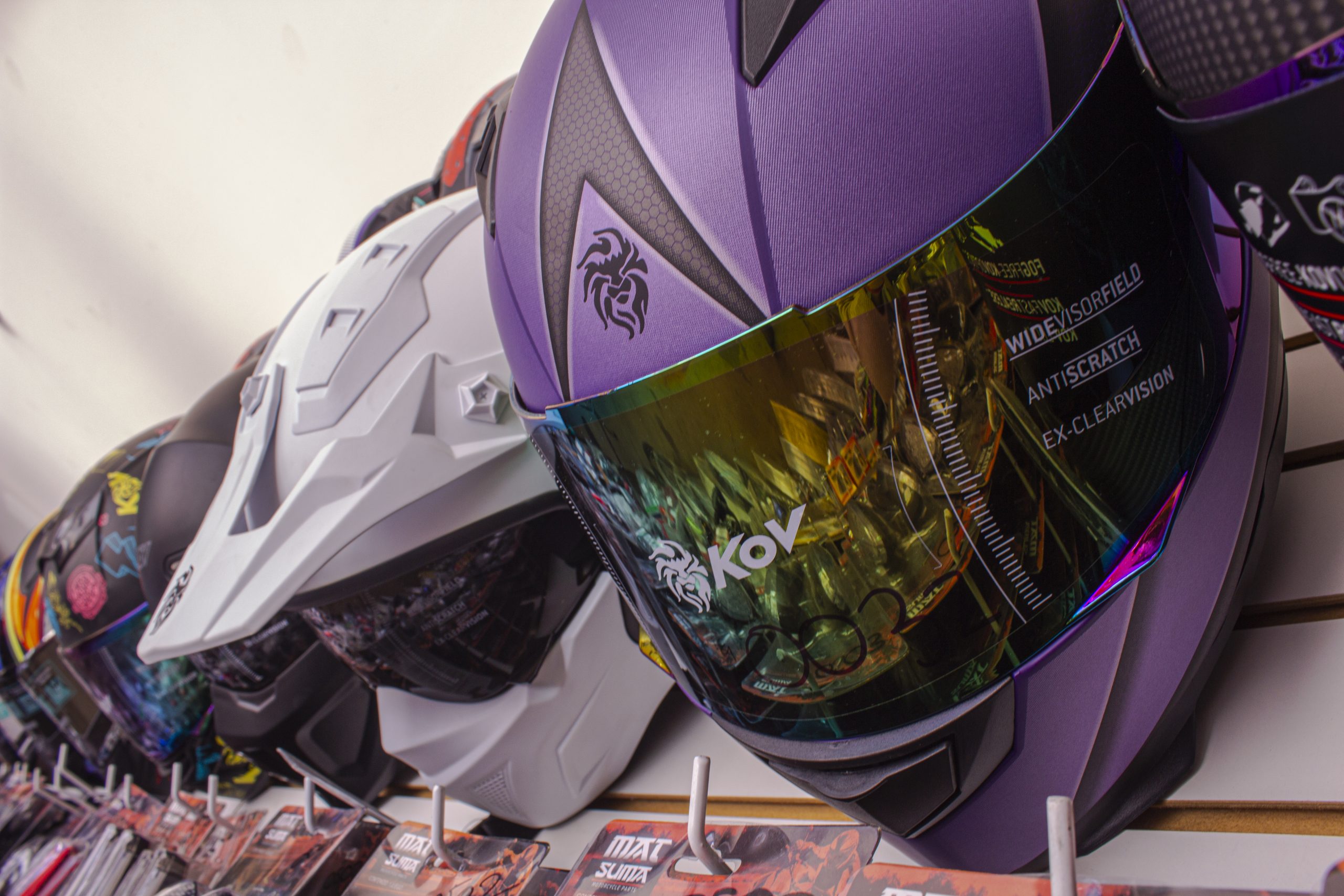 ¿Por qué Motocom? | Motocom