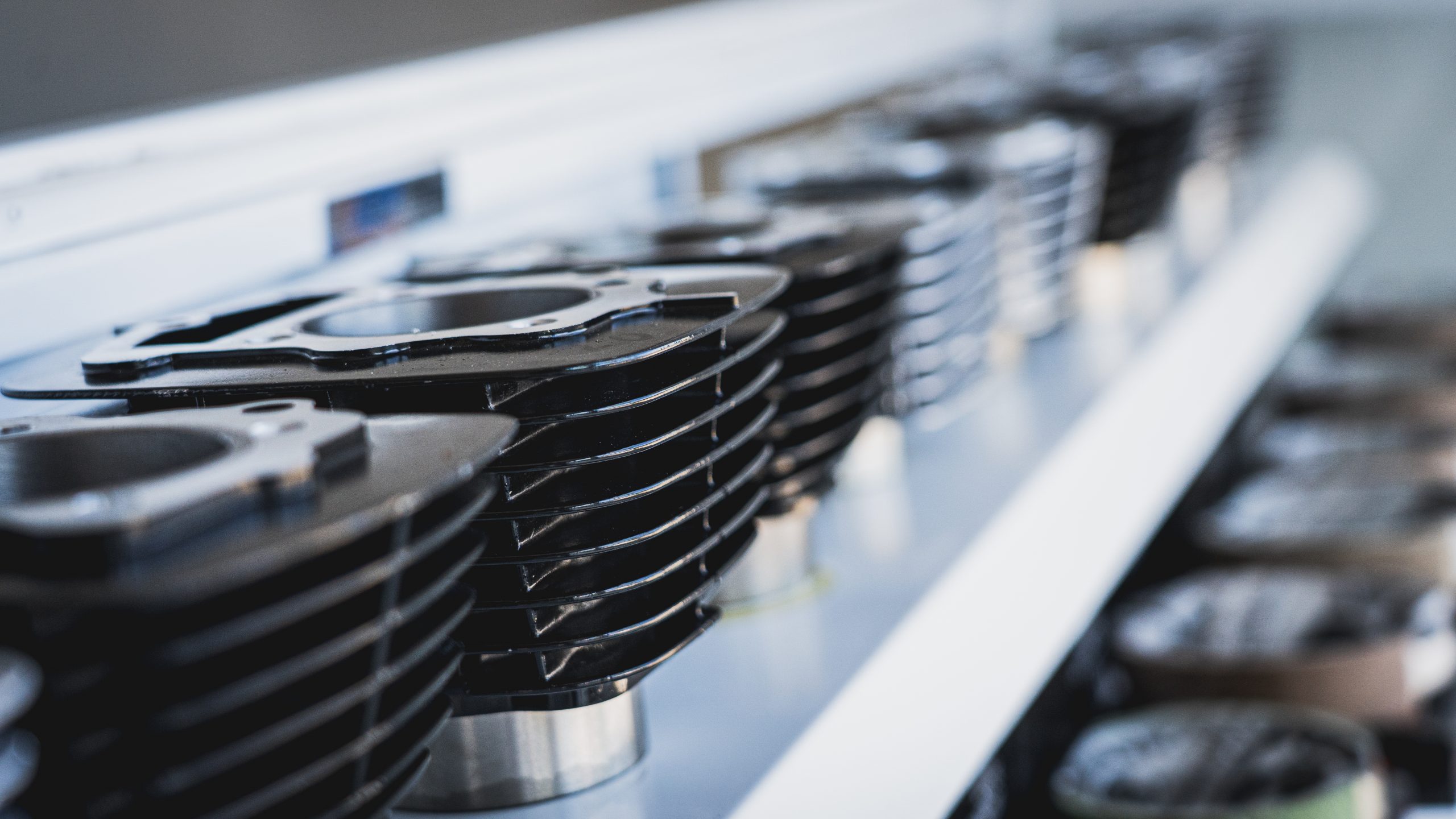 ¿Por qué Motocom? | Motocom