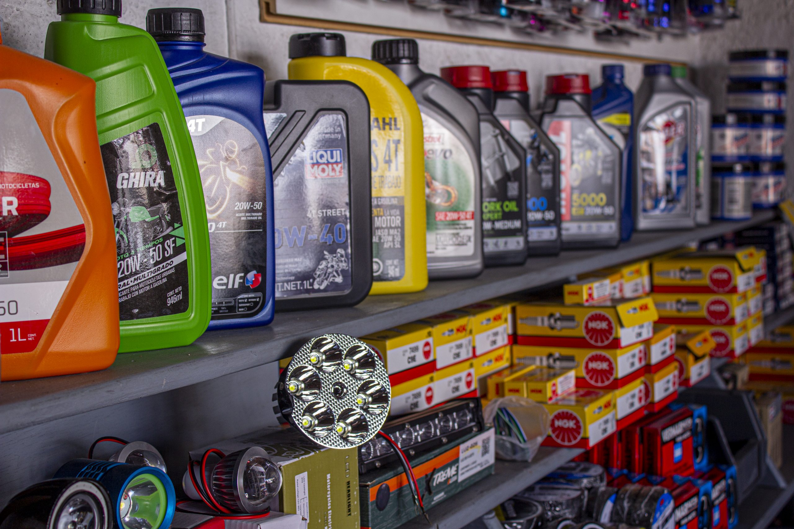 ¿Por qué Motocom? | Motocom