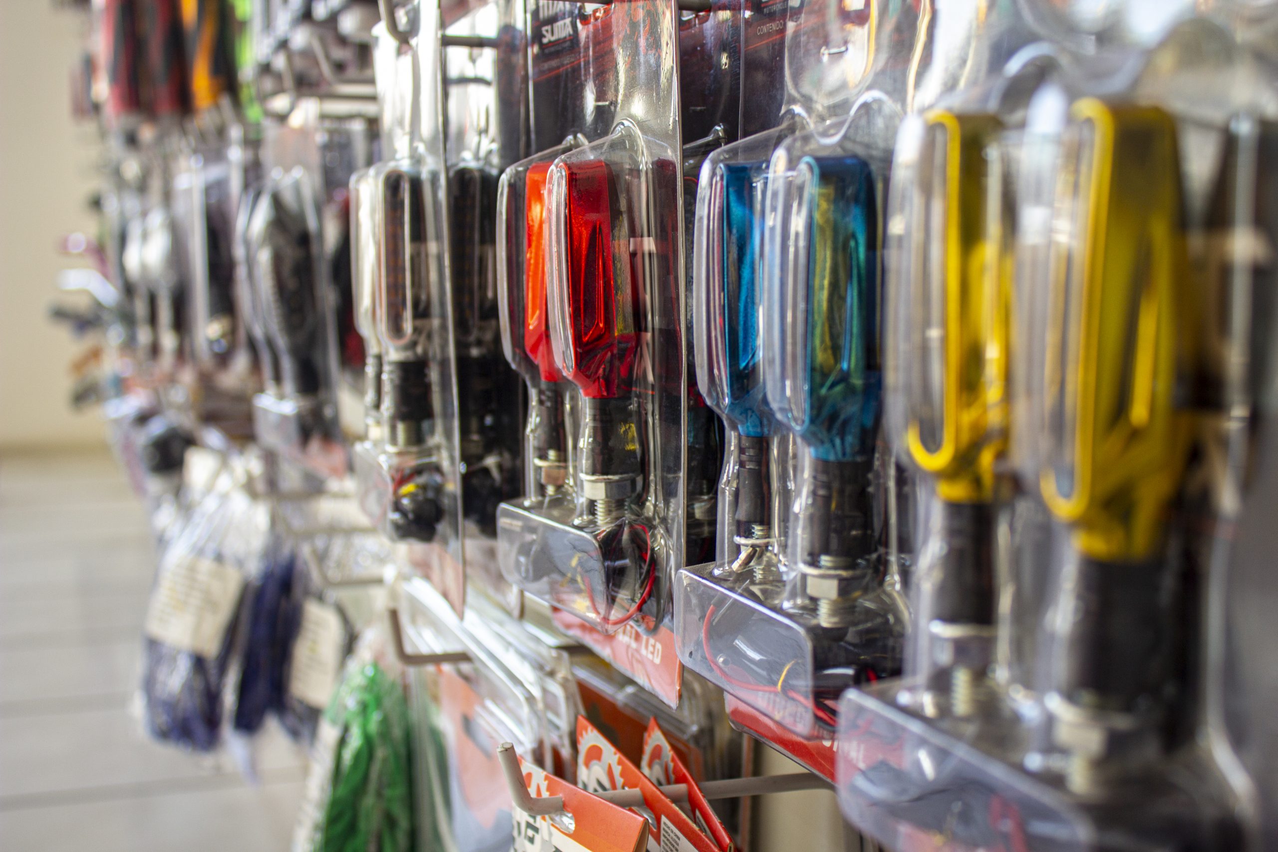 ¿Por qué Motocom? | Motocom