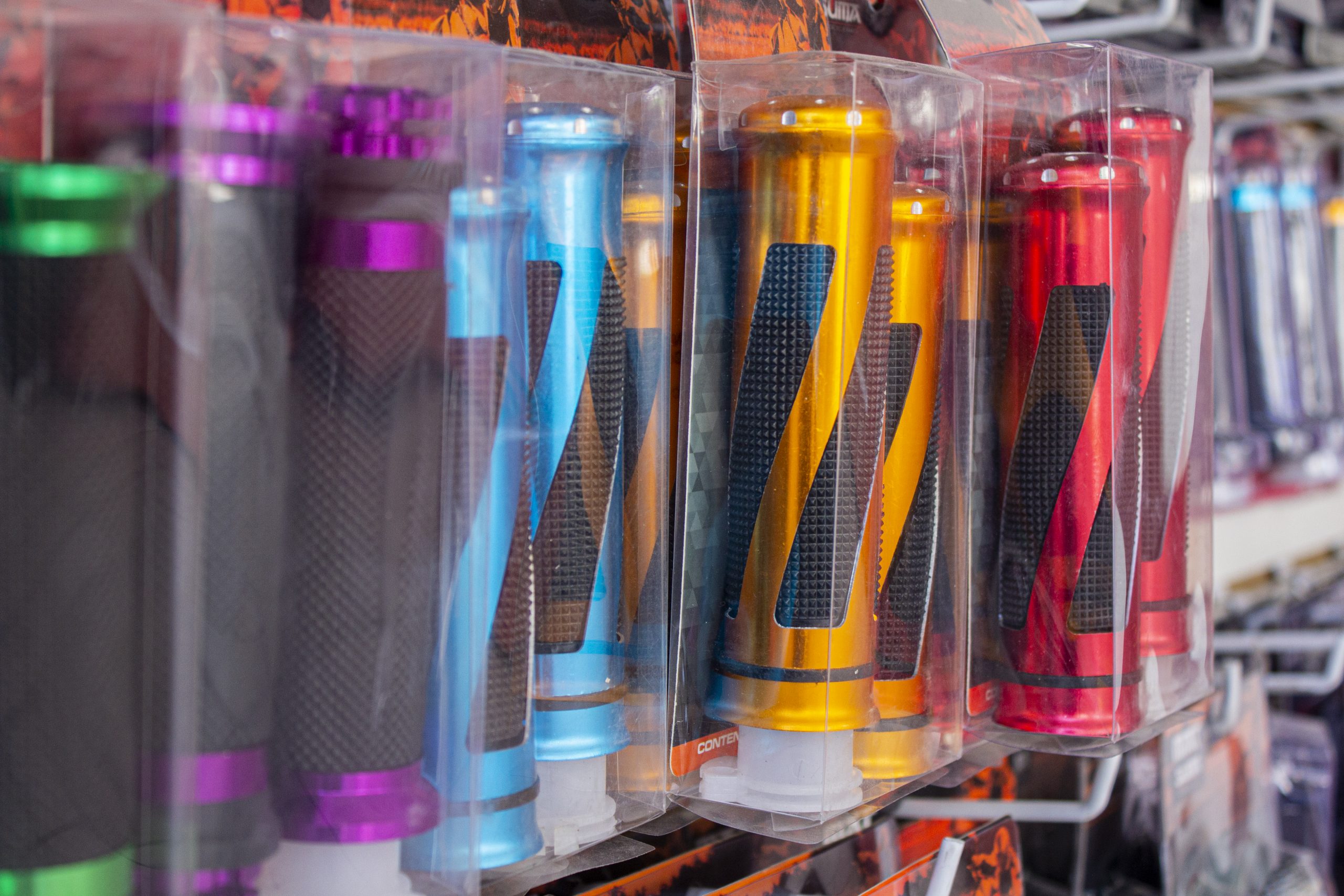 ¿Por qué Motocom? | Motocom