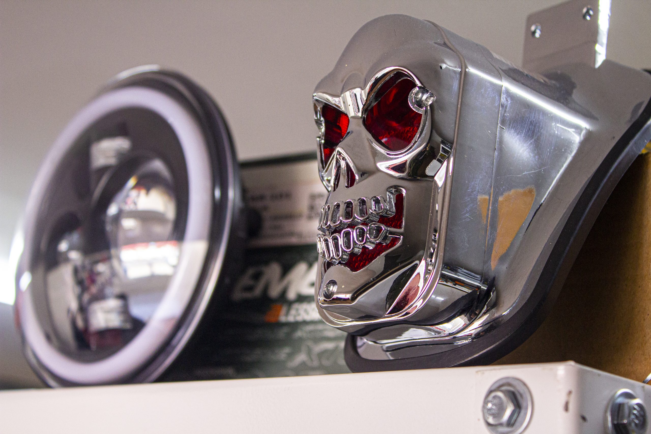 ¿Por qué Motocom? | Motocom