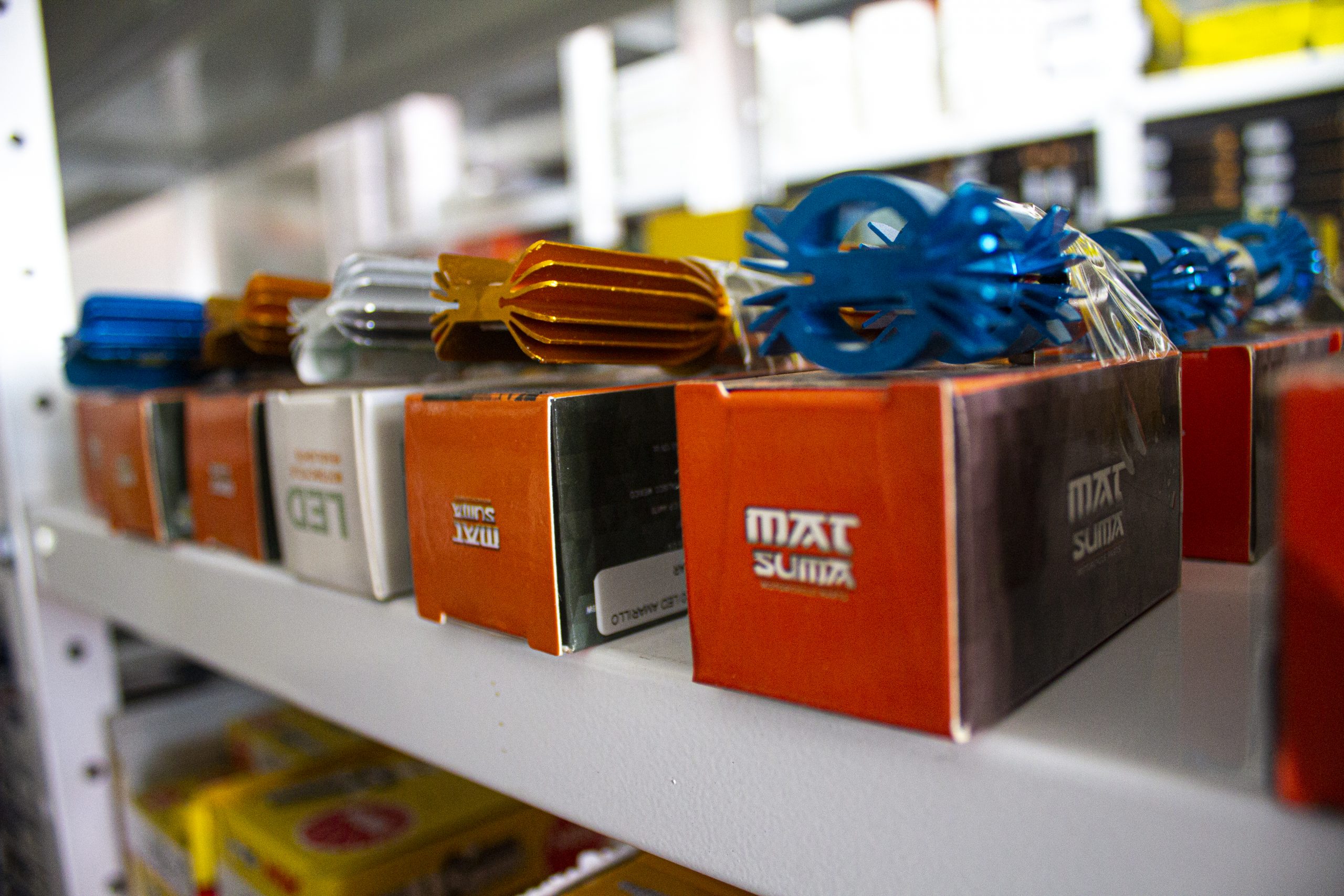 ¿Por qué Motocom? | Motocom