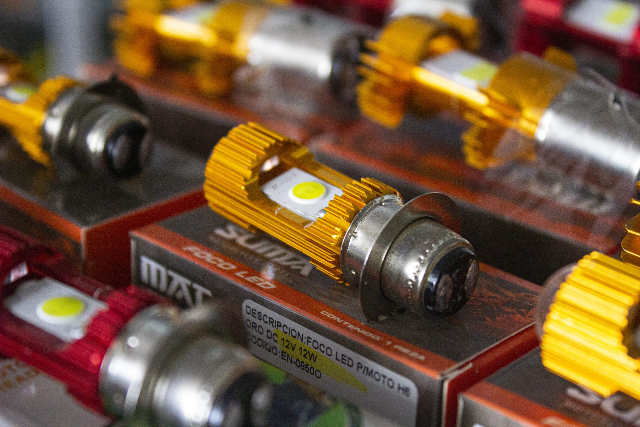 ¿Por qué Motocom? | Motocom