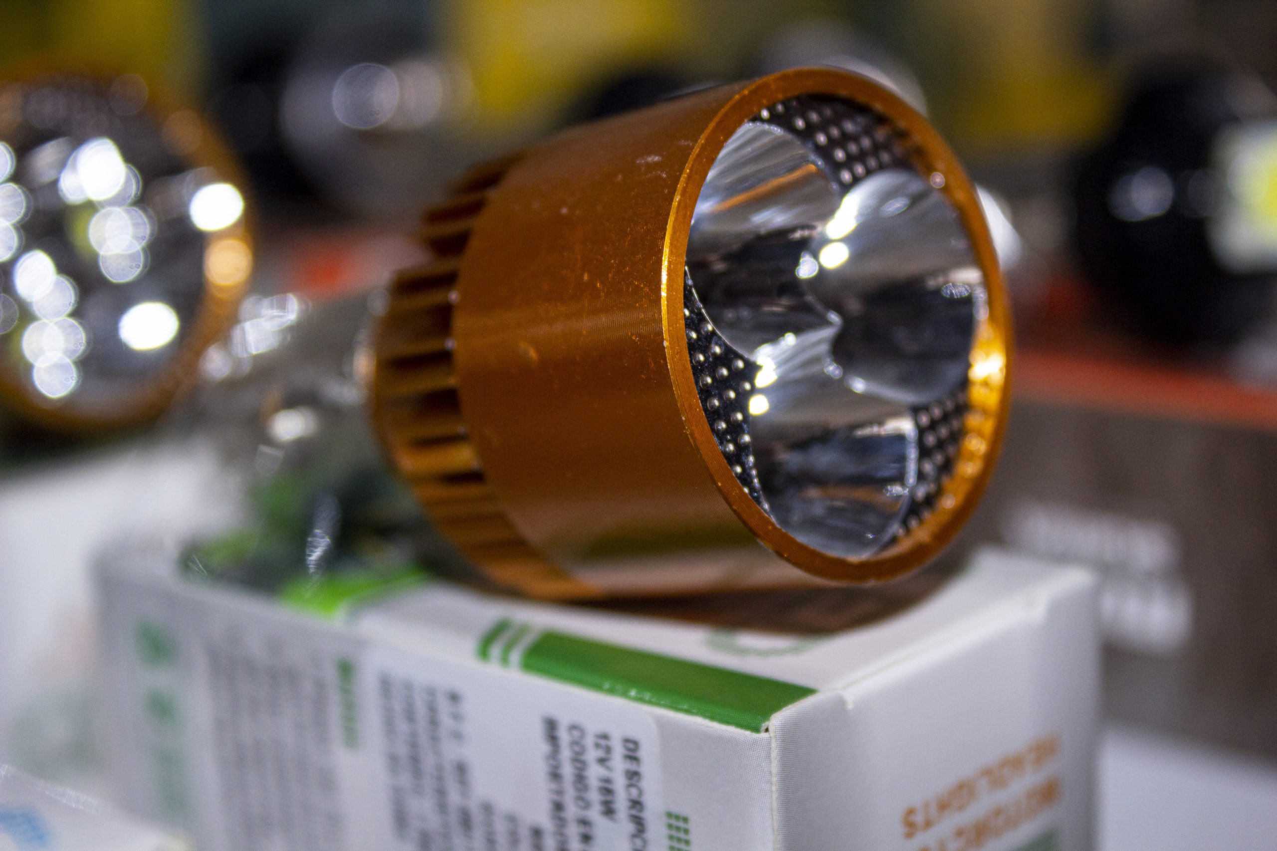 ¿Por qué Motocom? | Motocom