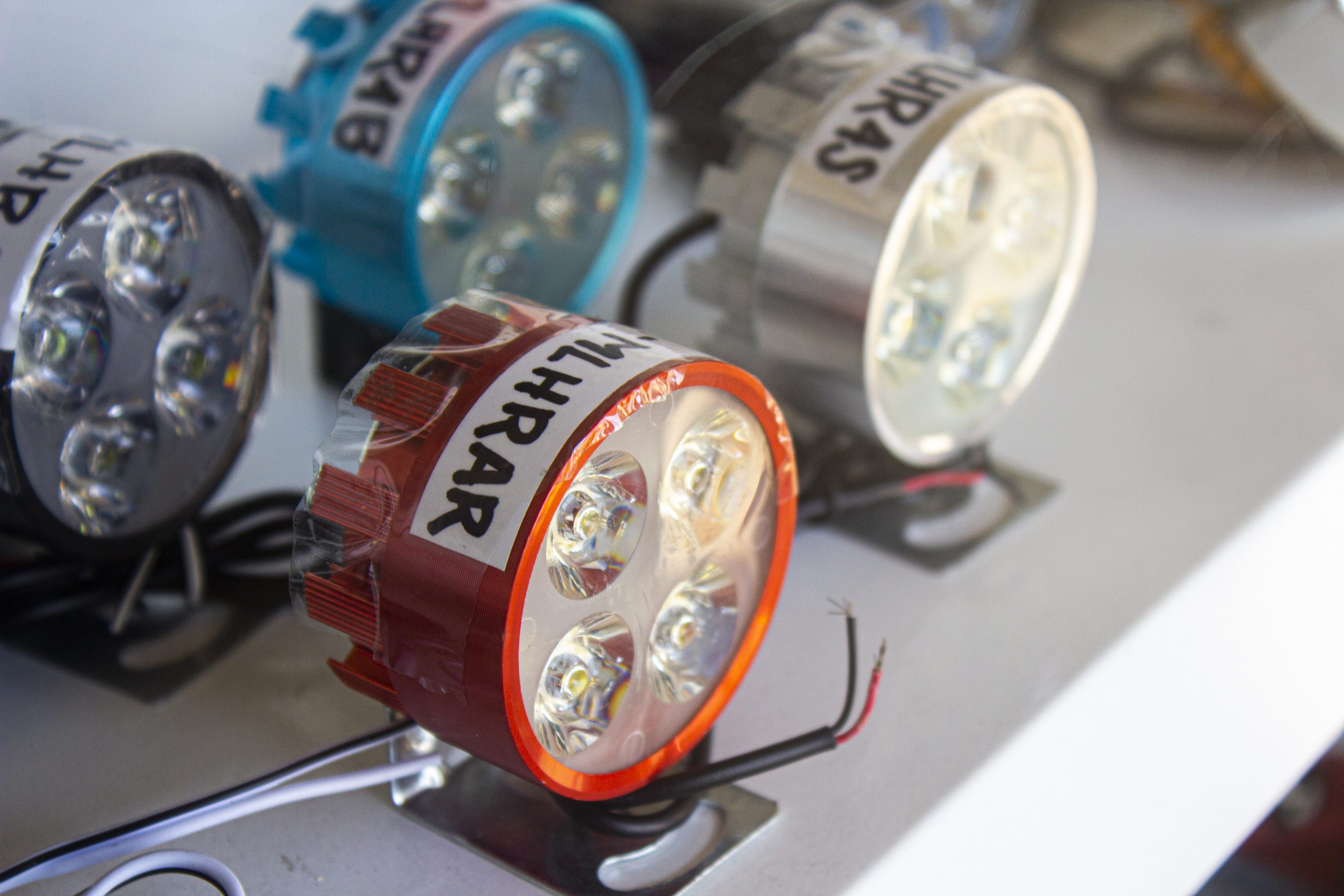 ¿Por qué Motocom? | Motocom