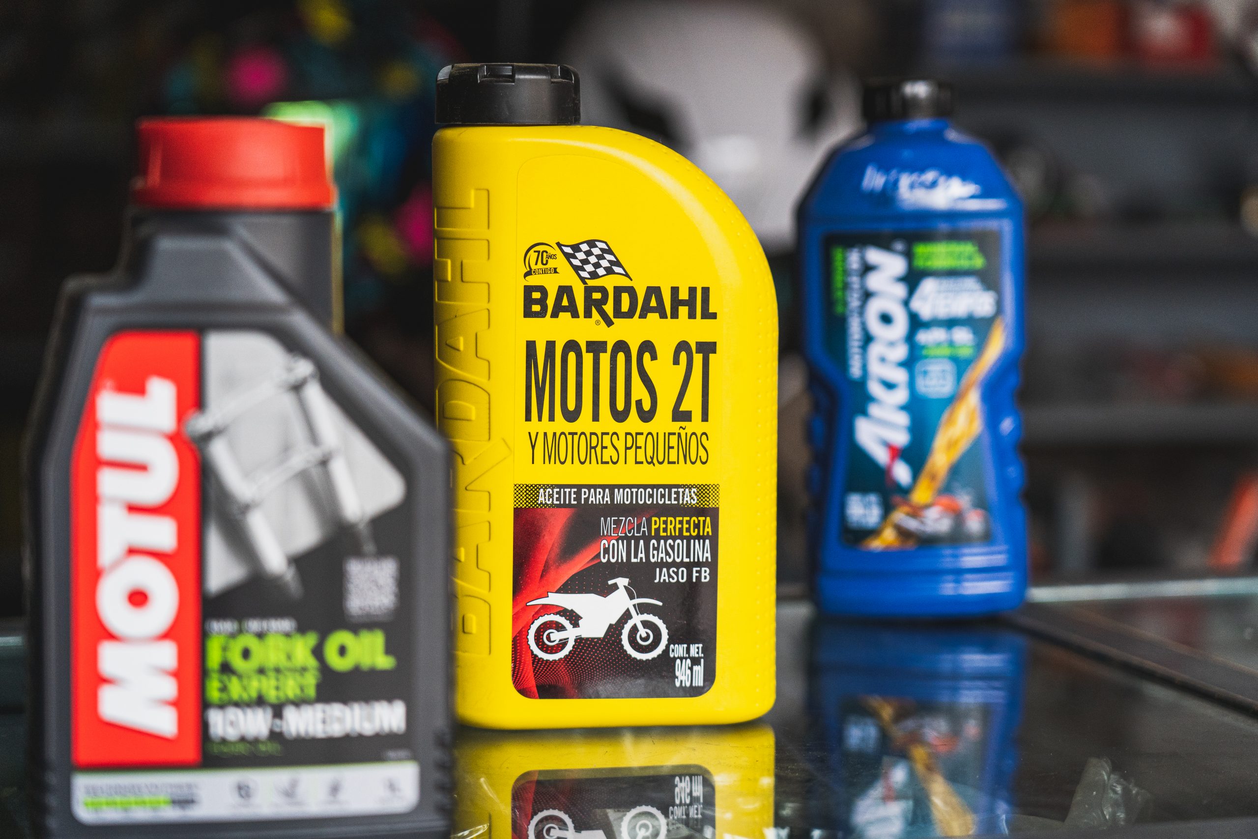 ¿Por qué Motocom? | Motocom