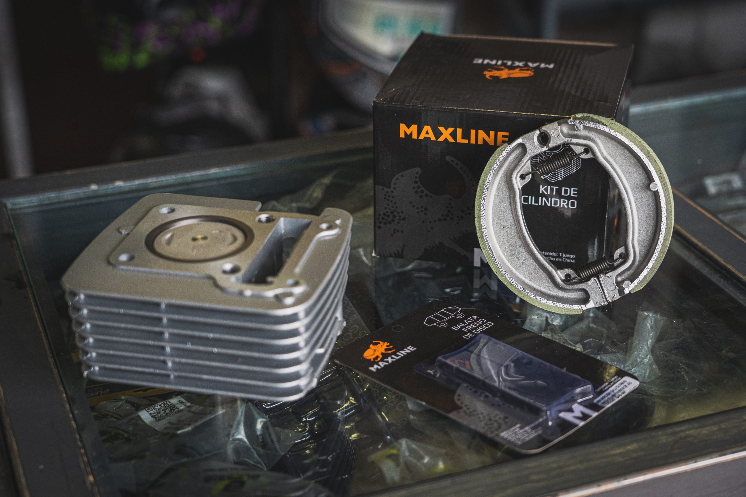 ¿Por qué Motocom? | Motocom