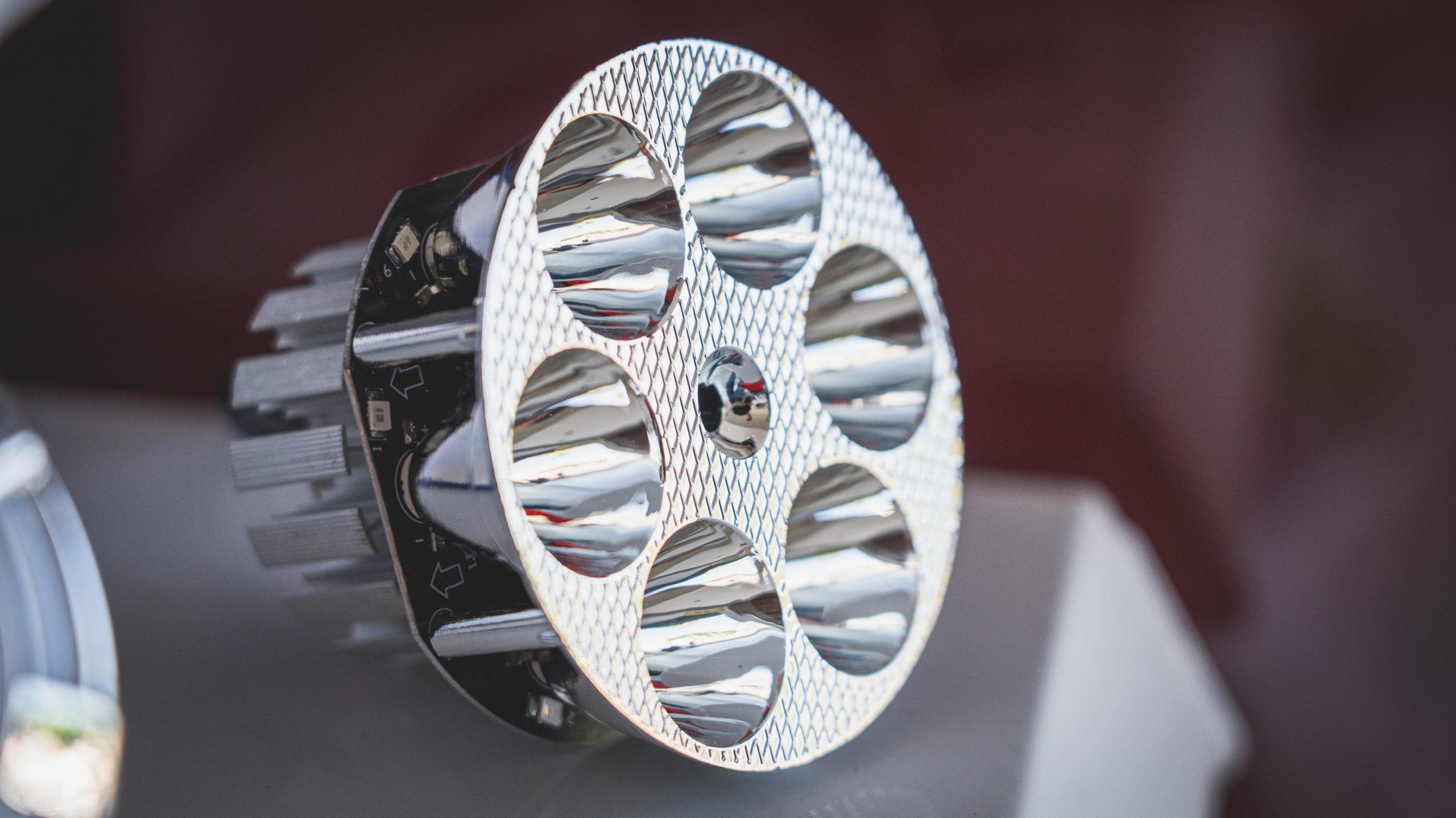 ¿Por qué Motocom? | Motocom