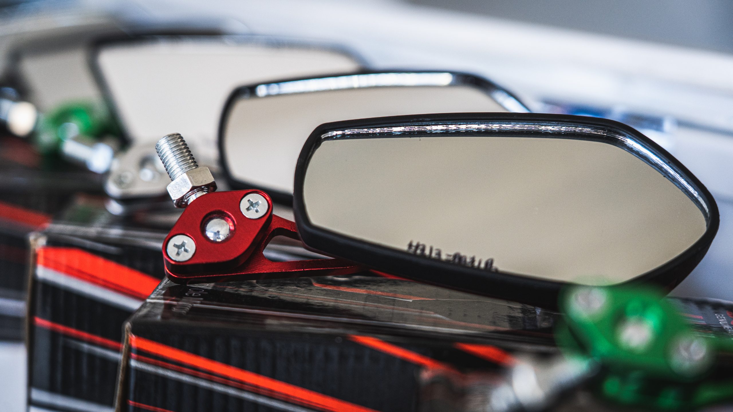 ¿Por qué Motocom? | Motocom