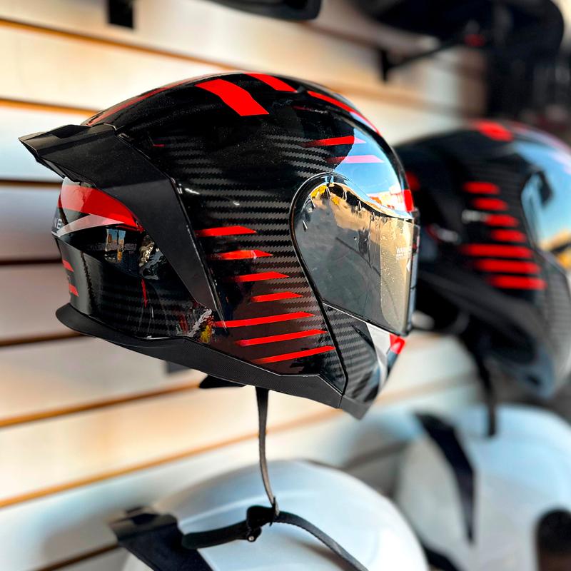 ¿Por qué Motocom? | Motocom