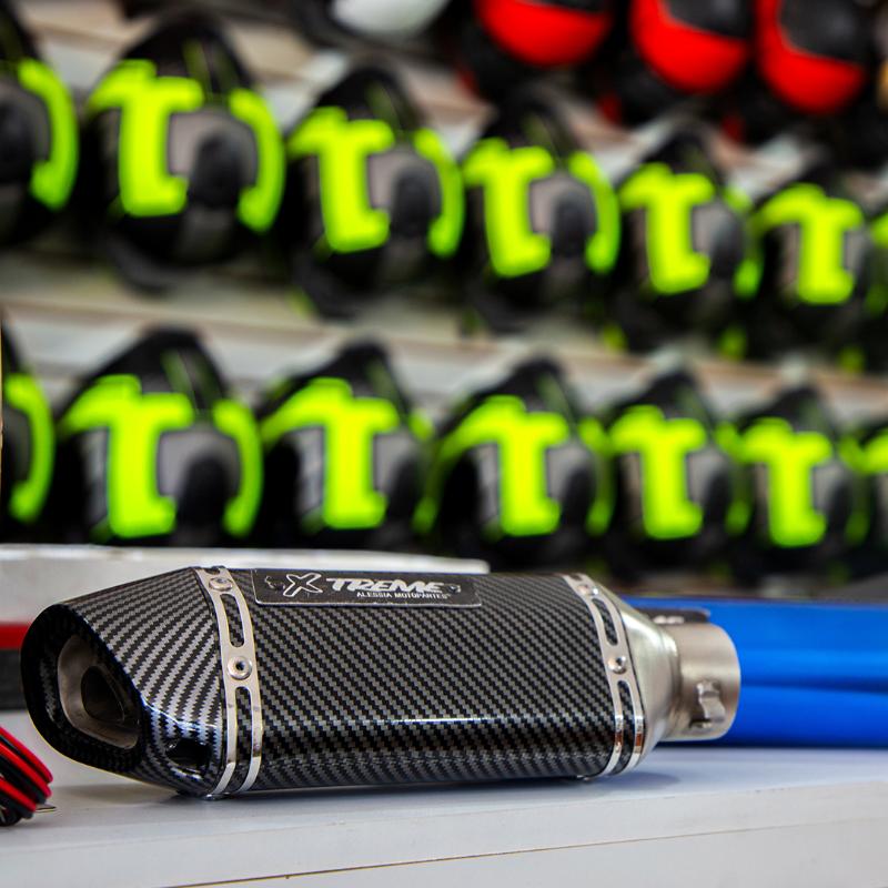 ¿Por qué Motocom? | Motocom