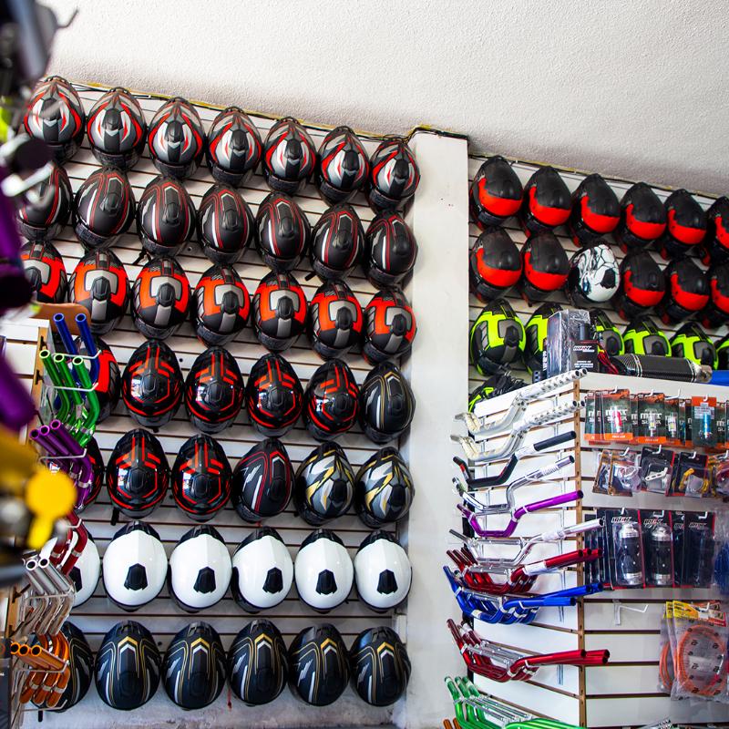 ¿Por qué Motocom? | Motocom