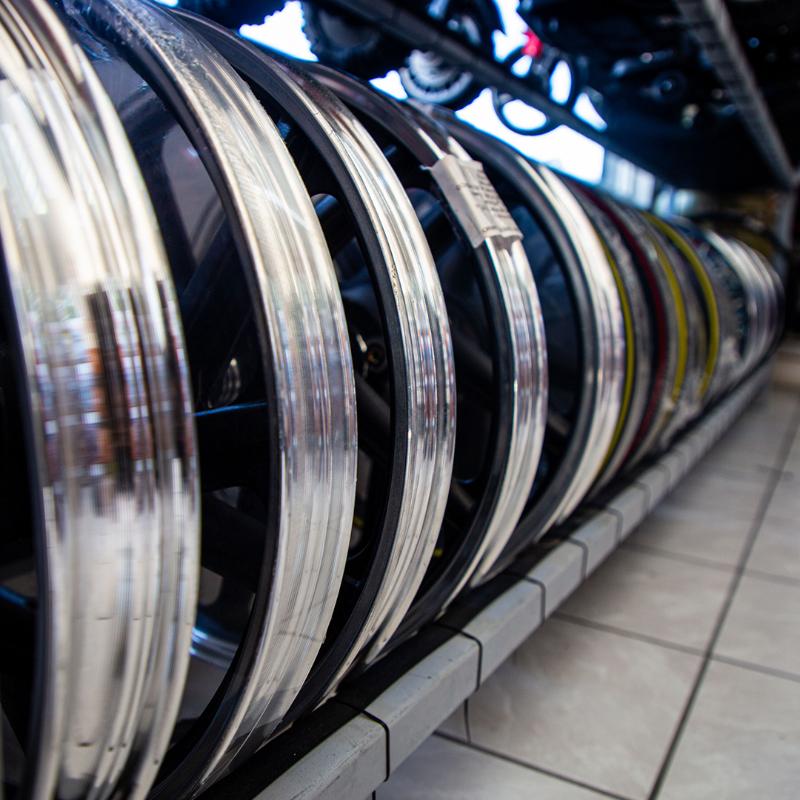 ¿Por qué Motocom? | Motocom