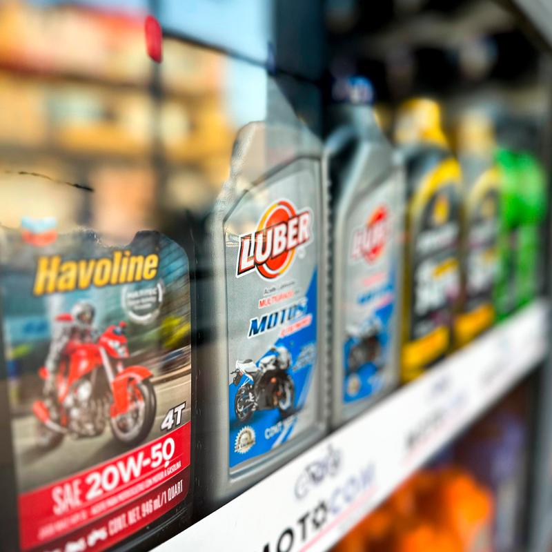 ¿Por qué Motocom? | Motocom