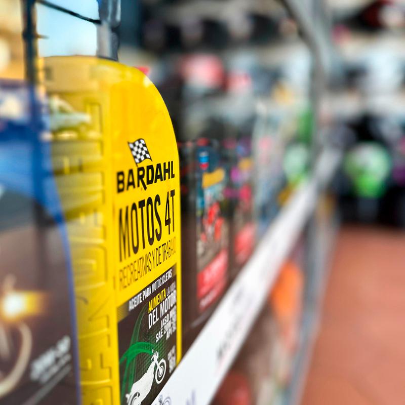 ¿Por qué Motocom? | Motocom