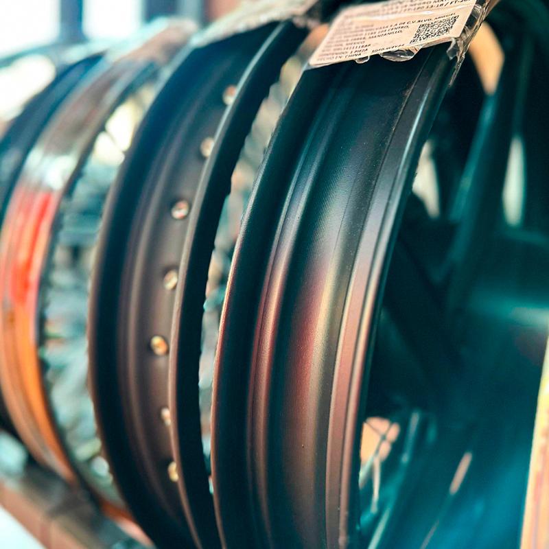 ¿Por qué Motocom? | Motocom